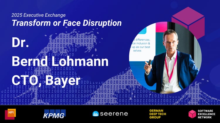 Dynamic Shared Ownership: How Bayer is Rewiring the Enterprise for ...